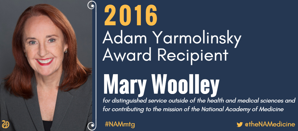 'Research Doesn't Happen in a Vacuum, Health Care Doesn't Happen in a ...