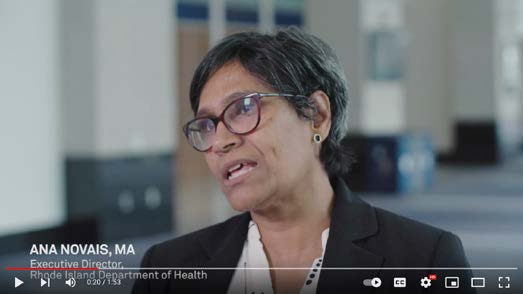 Building Health Equity Zones - NAM